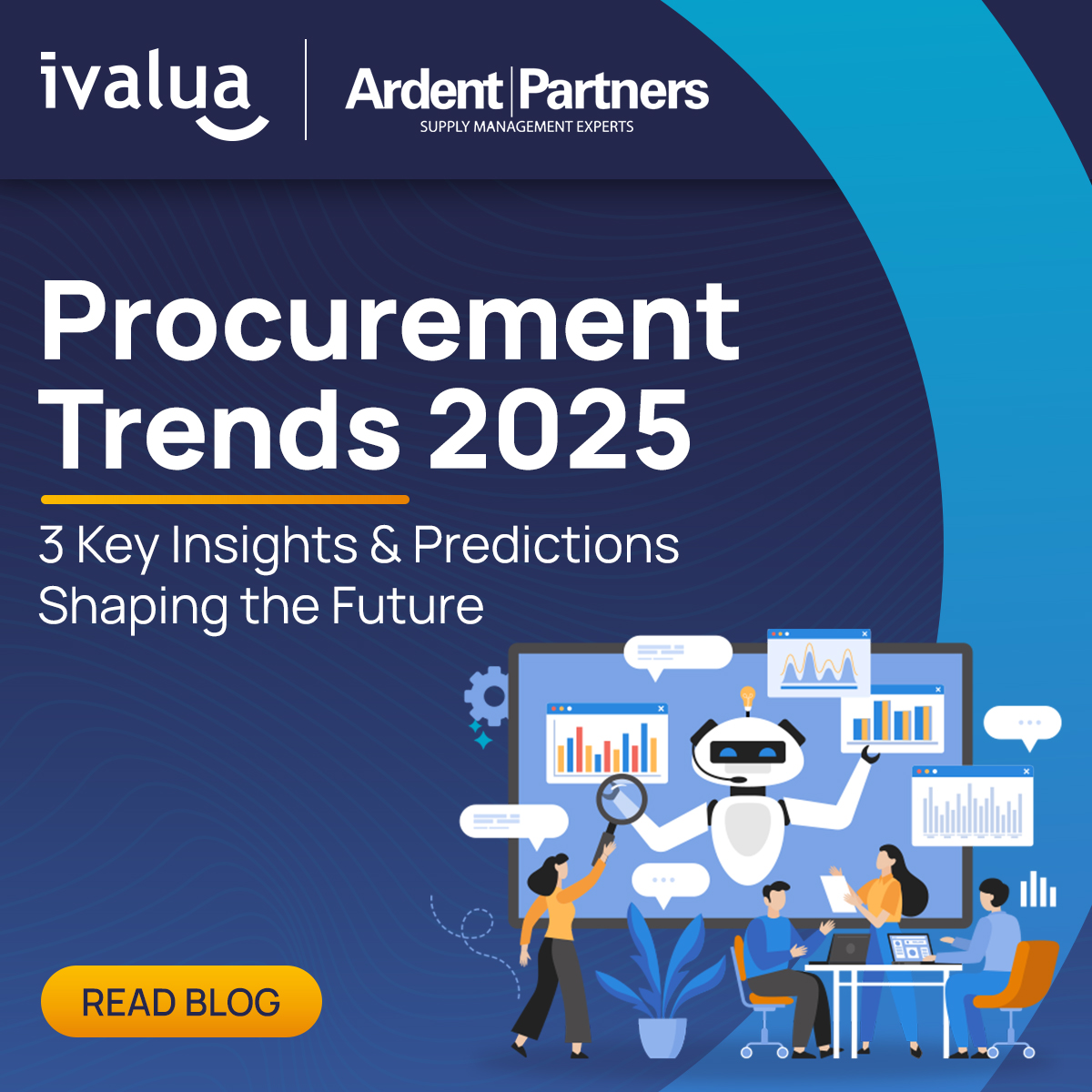 Tendencias de Compras 2025: 3 perspectivas y predicciones clave que ...